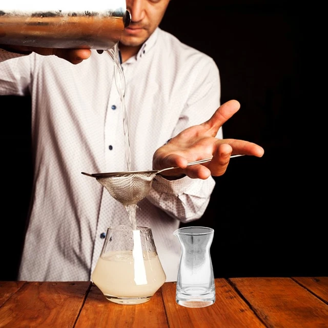 2 PCS GLASS Pitchers with Handle Syrup Dressing Container Creamer $36. ...