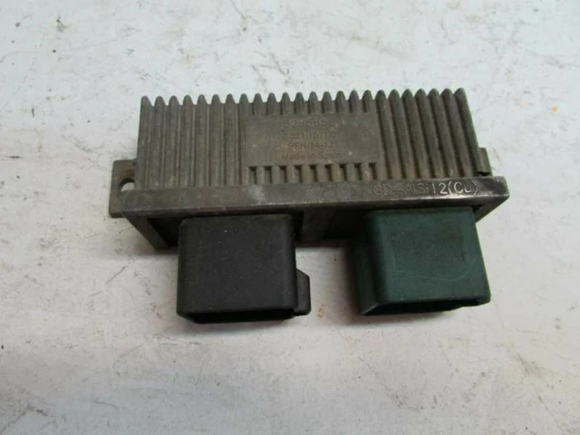 7.3 Powerstroke Glow Plug Relay Upgraded 1828565C1 YC3Z12B533AA Glow ...