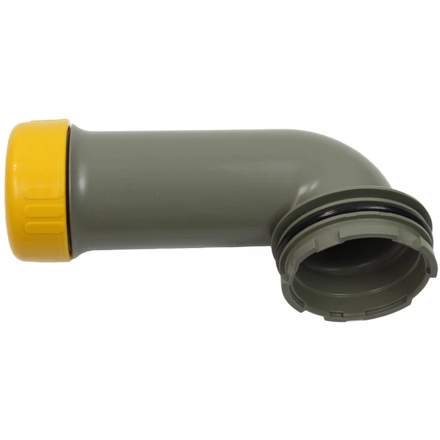 THETFORD BEC ENTLEERUNGSSTUTZEN Tuyau Dosierkappe Toilette Wc C2 C3 C4 ...