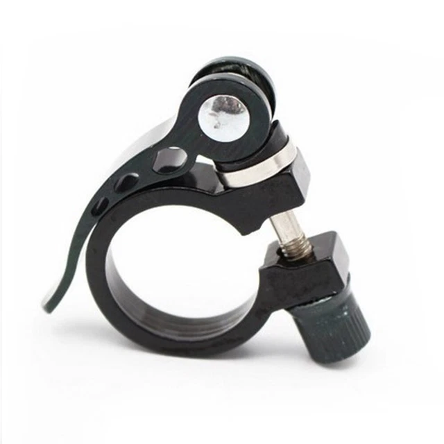 SEAT SUPPORT CLAMP 31 8mm internal diameter aluminum alloy spare parts ...
