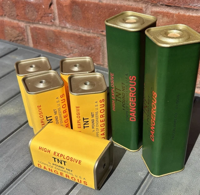 WW2 US TNT American Airborne Army Marines £47.52 - PicClick UK