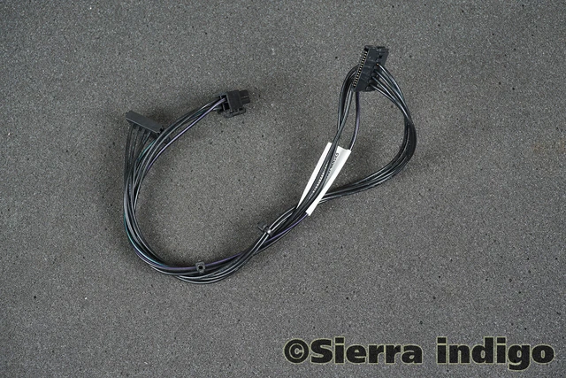 31502006 LENOVO H30-00 90C2 SATA Power Cable EUR 12,58 - PicClick FR
