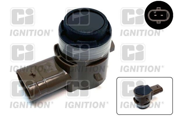 PARKING SENSOR PDC fits MAN TGE UY, UZ Front 2.0D 2016 on CI Quality ...