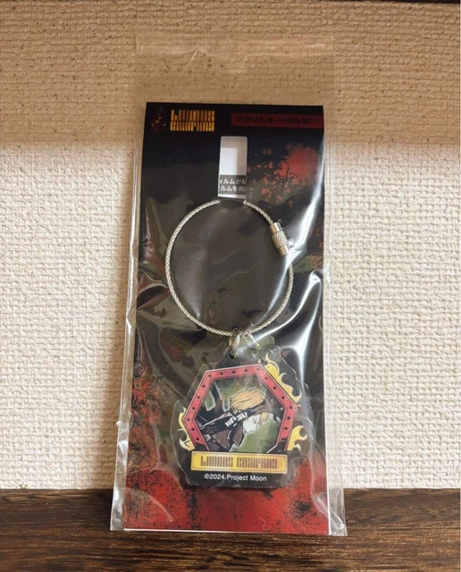 LIMBUS COMPANY LIMBUS Company Aqui Sinclair EUR 56,12 - PicClick DE