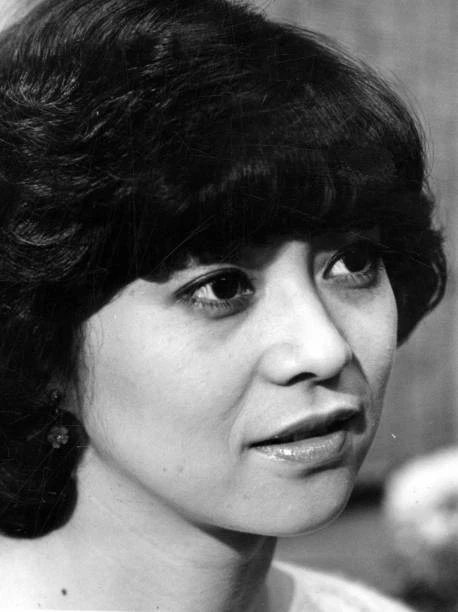 SINGER MIEKO MAKIMURA Speaks During An Interview 1980s Music Photo 1 ...