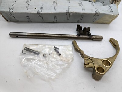 NEW GENUINE PEUGEOT 206 Citroen C4 Berlingo 5th Gear Gearbox Selector ...