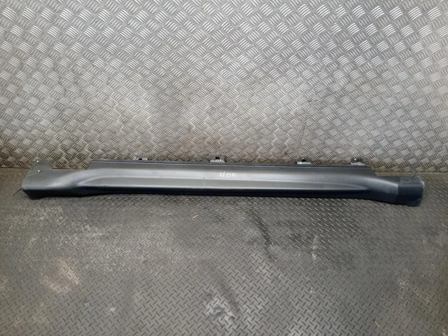 HONDA HRV SILL Side Skirt Right Driver Side 71800T8Nt01 Mk2 2015 - 2021 ...