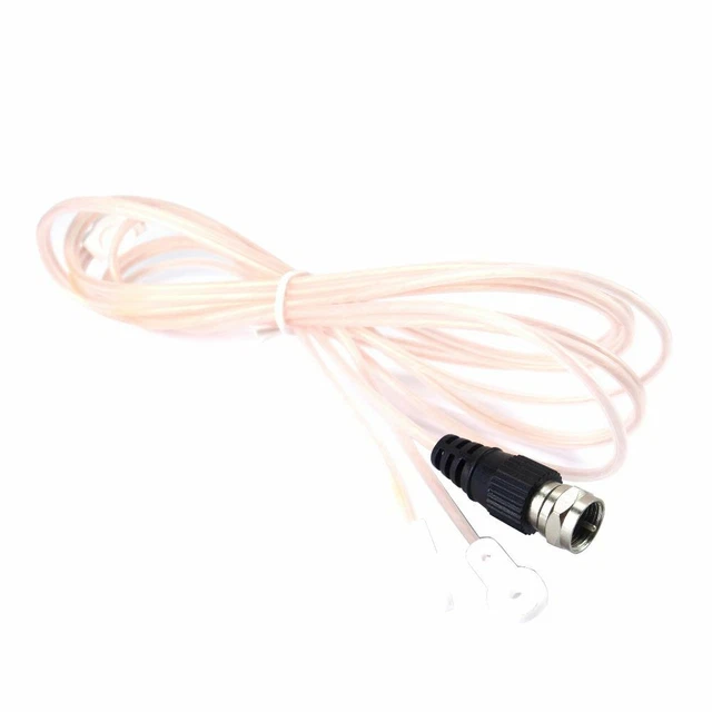 HITACHI AX-M136I ORIGINAL HiFi DAB Antenne EUR 30,35 - PicClick DE
