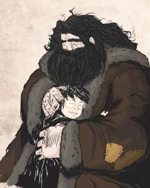 HARRY POTTER RUBEUS Hagrid Robbie Coltrane Wall Art A4 Poster Print A4 Size 7 77 PicClick UK harry-potter-rubeus-hagrid-robbie-coltrane-wall-art-a4-poster-print-a4-size-7-77-picclick-uk