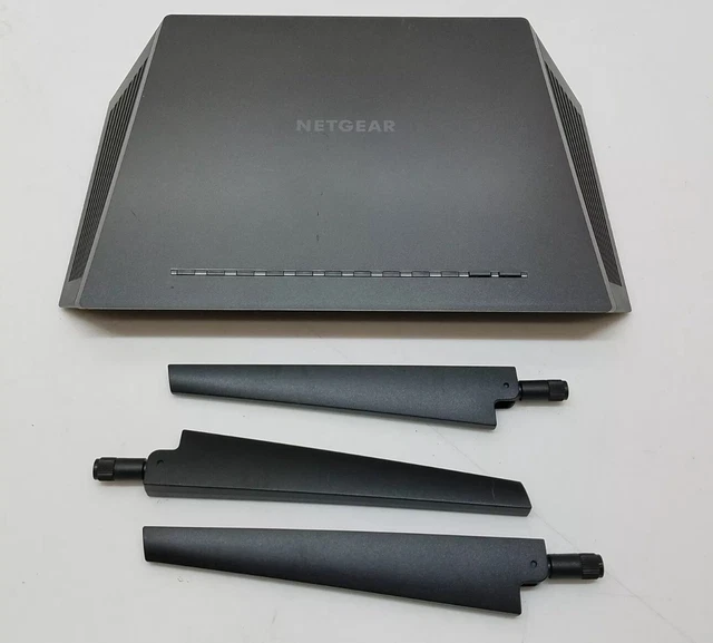 NETGEAR NIGHTHAWK R7000P AC2300 Smart WiFi Router $24.99 - PicClick