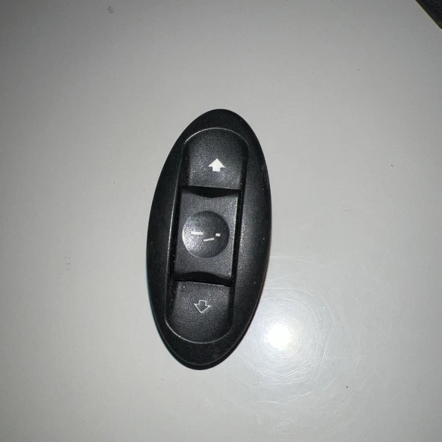 BMW MINI COOPER R50 R53 Switch Sliding Roof Panoramic Sunroof 6918396 £ ...