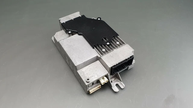 ORIGINAL BMW Z4 X5 G05 G15 G29 G20 Amplifier Module RAM HD Radio ...