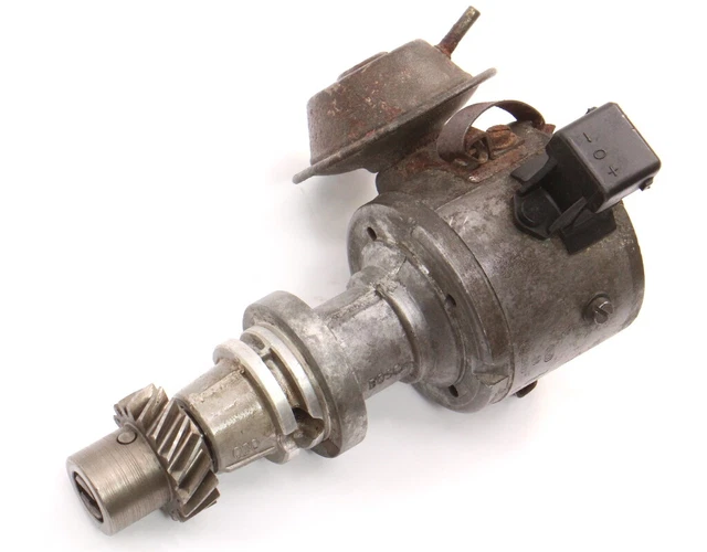 IGNITION DISTRIBUTOR 85-87 VW Jetta Golf MK2 1.8 8v GX - Bosch - 027 ...