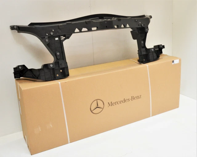 ORIGINAL MERCEDES SPRINTER W906 Schloßträger A9068800403 Frontmaske ...