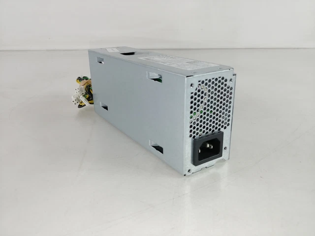 HP PRODESK 400 G5 4+4 Pin 180W Desktop Power Supply L07658-001 $24.05 ...