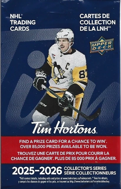 TIM HORTONS 2025-2026 Nhl Card - Artemi Panarin, New York Rangers, Base ...