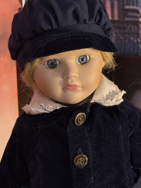 HAUNTED BOY DOLL Active Spirit ~Charlie ~ Benevolent, Dissimbodied ...