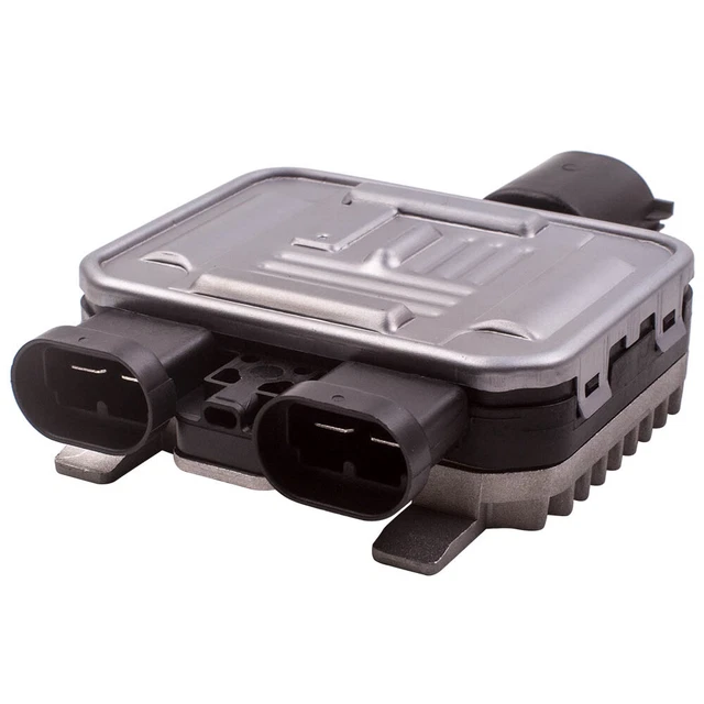 COOLING FAN CONTROL MODULE RESISTOR for VOLVO S60 S80 V40 V70 Land ...