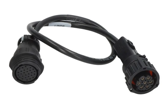 CÂBLES DE LECTEUR de code d'erreur TEXA TEX 3151/T74 EUR 229,98 ...