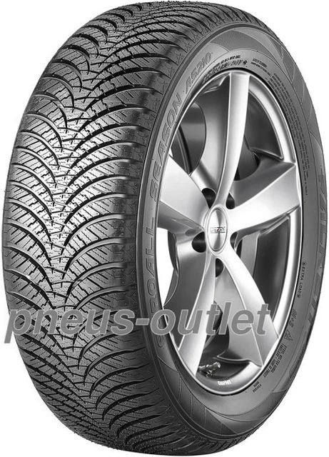 PNEU FALKEN EUROALL SEASON AS210 185/60 R16 86V EUR 114,90 - PicClick FR
