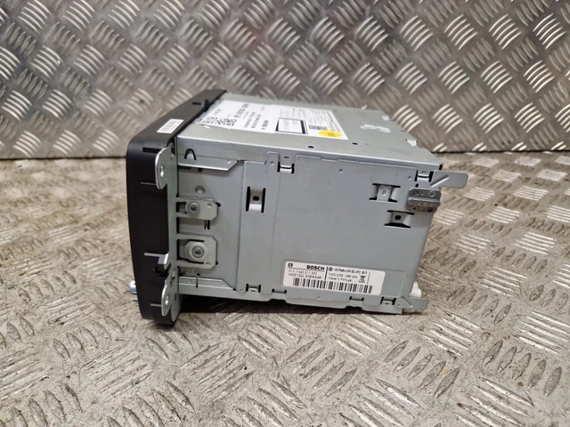 VW GOLF CD Head Unit No Code Mk6 2011 EUR 35,06 - PicClick FR
