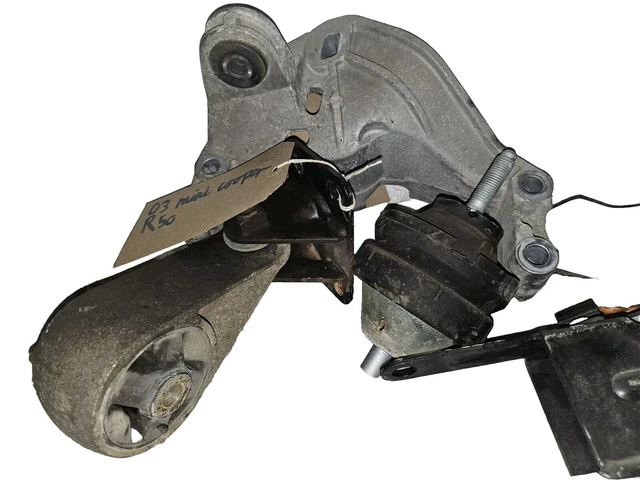 2003 MINI COOPER R50 Engine Mount Full Set £29.99 - PicClick UK