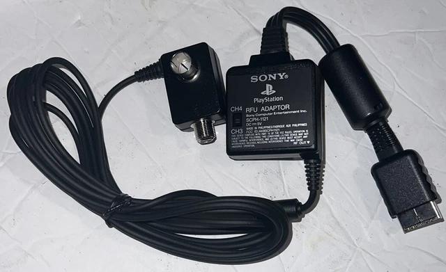 Sony Playstation 2 Ps2 Original Genuine Controller