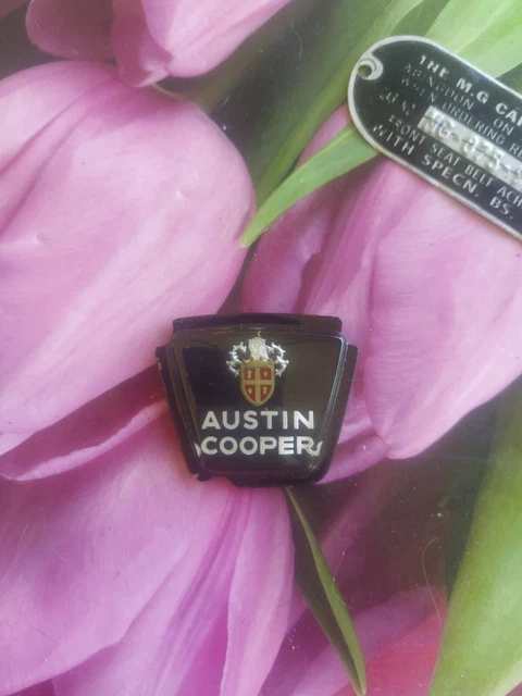 AUSTIN MORRIS CLASSIC mini cooper mk1 mk2 mk3 clubman 1275 gt austin ...