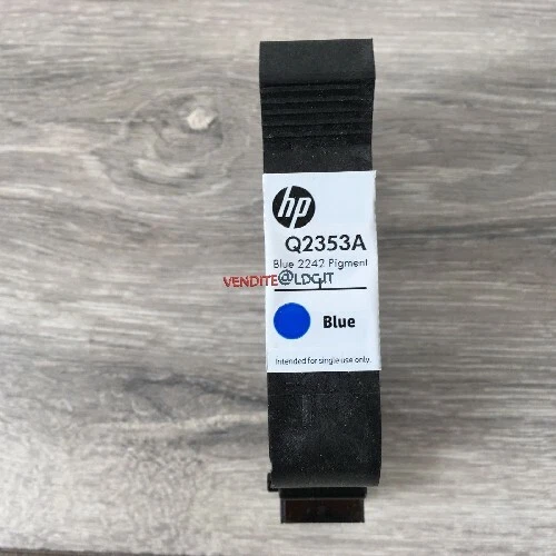 ORIGINALE CARTUCCIA HP Q2353A / 2242 - 58.0053.3036.00 Per Fp Postbase ...