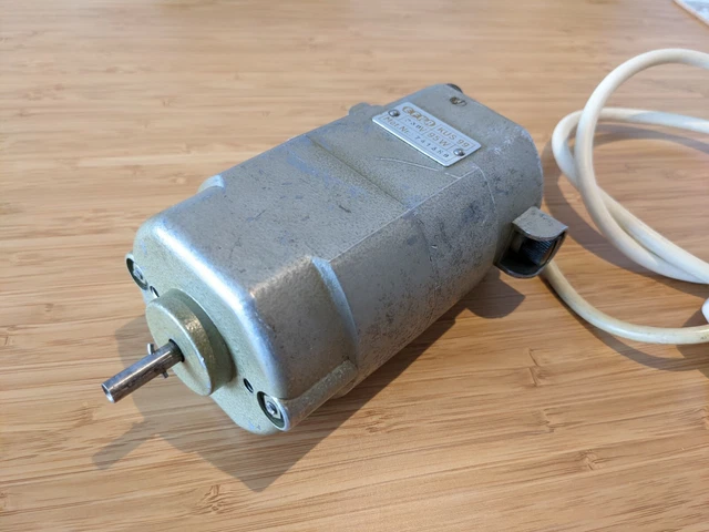 EMCO UNIMAT SL Drehmaschine Motor EFKA KUS 99 SL1000 DB200 EUR 101,38 ...