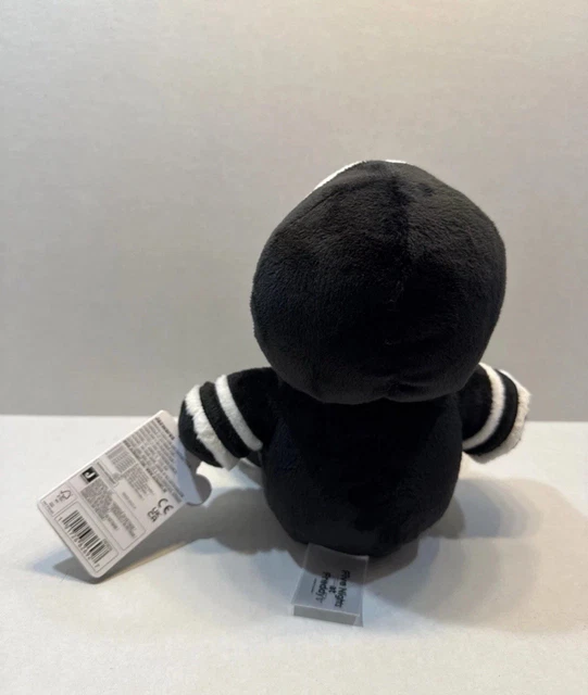 FNAF THE PUPPET/MARIONETTE Plush 8” Jazwares 2025 NWT £35.64 - PicClick UK