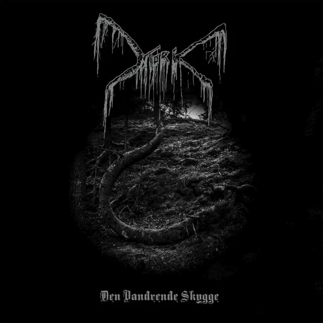 MORK DEN VANDRENDE Skygge CD NEUF EUR 20,46 - PicClick FR