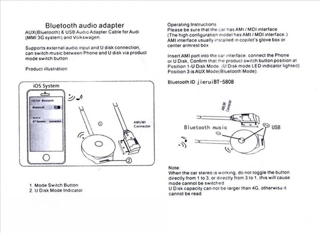 FOR MERCEDES-BENZ AMI C63 GLK Multimedia Bluetooth-compatible Music ...