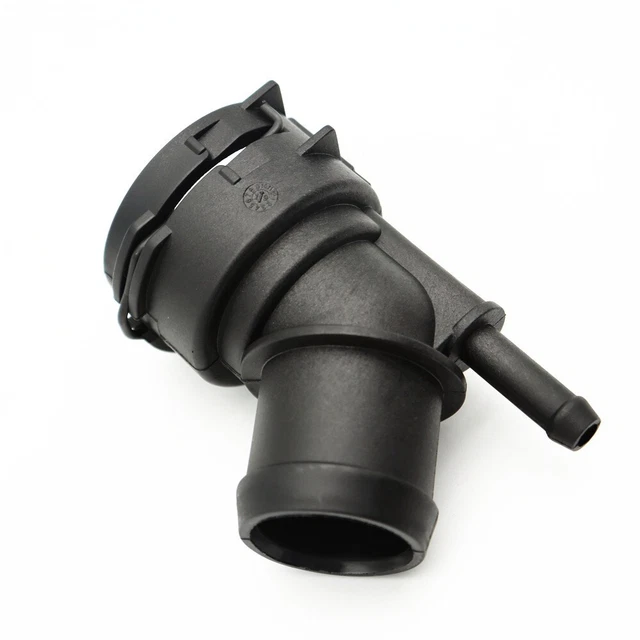 Upper Radiator Hose Pipe 5N0122291 For 2009-2017 VW Tiguan, 49% OFF