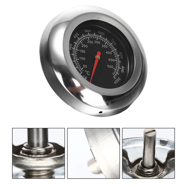 GRILLTHERMOMETER BACKTHERMOMETER FÜR Den Haushalt ...