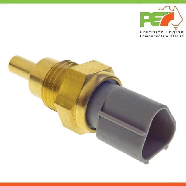 NEW * OEM * Coolant Temperature Sensor For Holden Rodeo RA Diesel 3.0L ...
