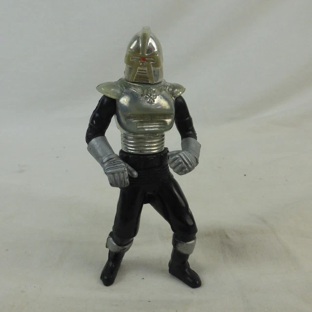 VINTAGE BATTLESTAR GALACTICA Cylon Commander Action Figure 1978 ...