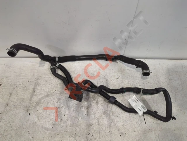 FORD TRANSIT TRAIL Excel 690 L Coolant Pipes 2 £129.99 - PicClick UK