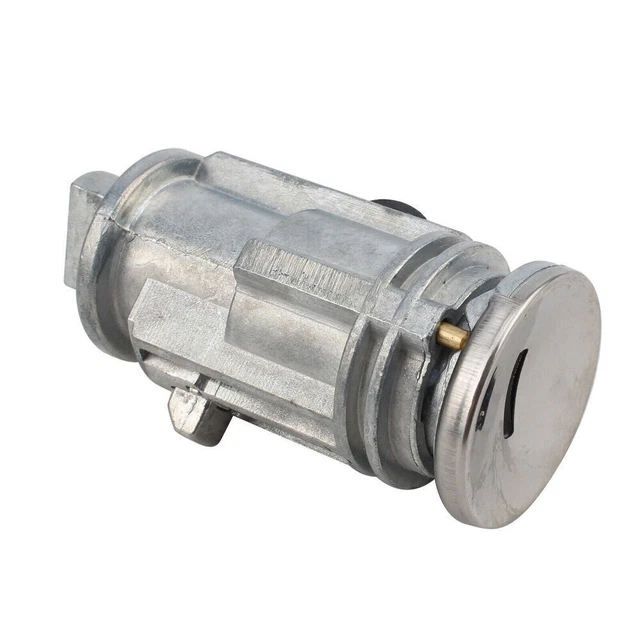 NEW IGNITION KEY Switch Lock Cylinder Tumbler 2 Keys 5003843AA ...