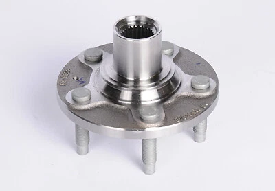 GENUINE GM WHEEL Hub and Bearing Assembly 13588470 $57.82 - PicClick