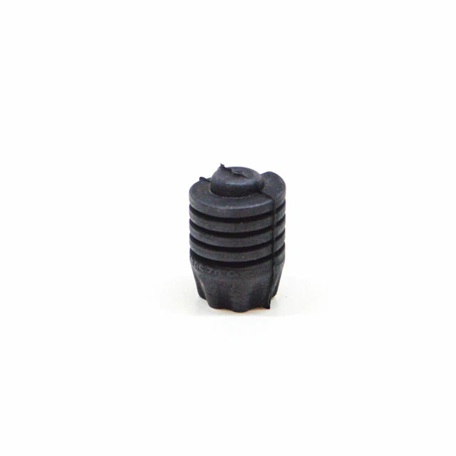 MERCEDES-BENZ W140 BOOT Lid Rubber Bump Stop Buffer Genuine A1409870040 ...
