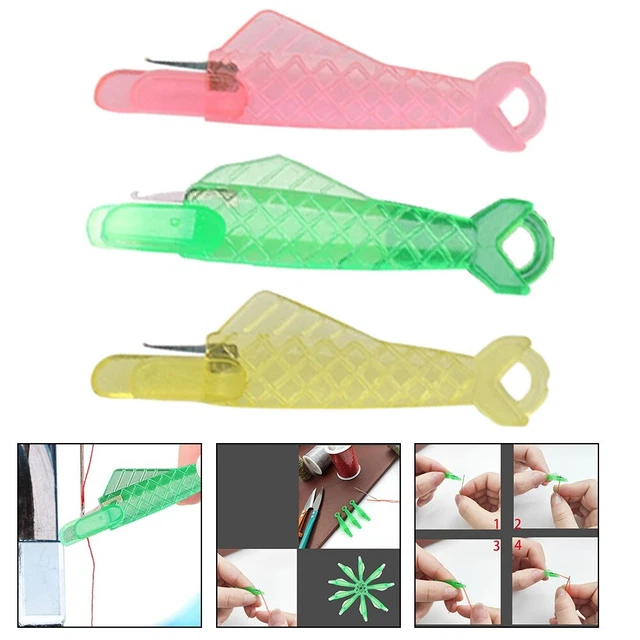 OUTIL DE FIXATION ?? aiguille stable pour machine ?? coudre manuelle ...