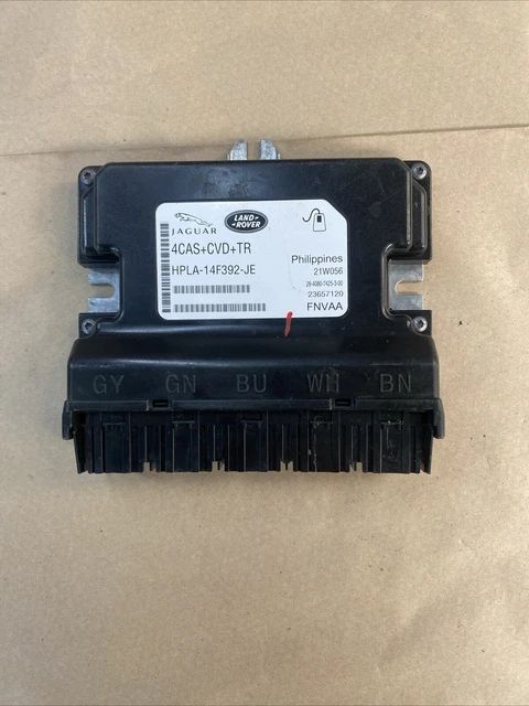 RANGE ROVER SPORT L494 Body Control Module 2018 Hpla-14F392-Je £31.90 ...