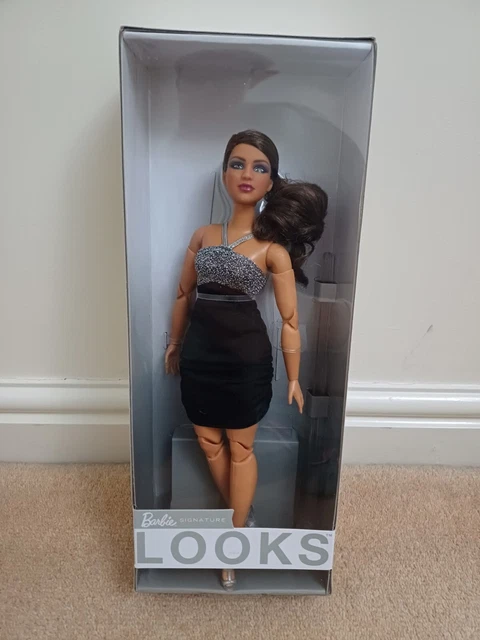 BARBIE SIGNATURE LOOKS #12 BNIB £21.52 - PicClick UK