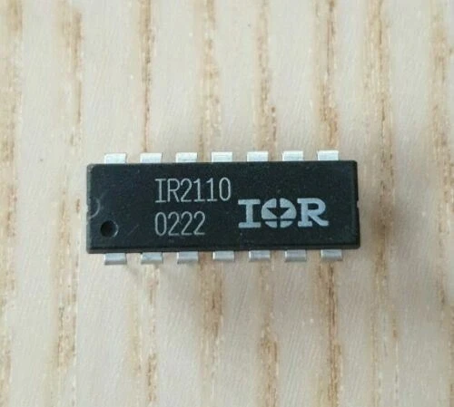 IR2110 MOSFET HIGH and Low Side Driver AU STOCK FAST POSTAGE $2.50 - PicClick AU