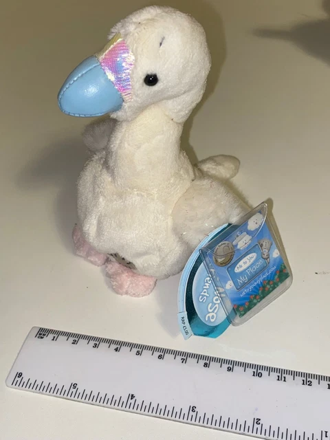 BLUE NOSE FRIENDS Ripple Swan 92 £6.52 - PicClick UK