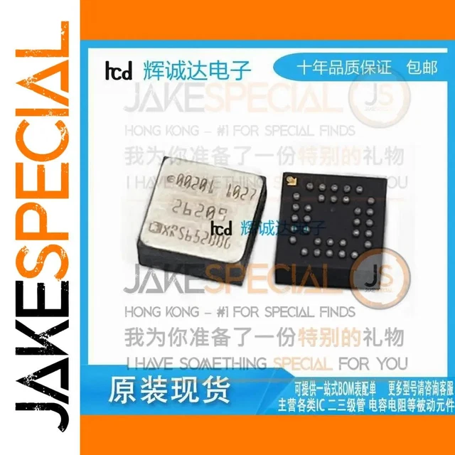 JAKESPECIAL – ADXRS652BBGZ Drone Gyroscope Sensor EUR 68,39 - PicClick FR