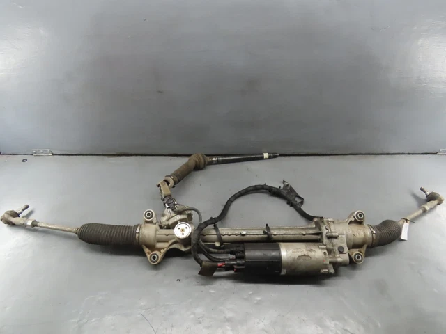 IVECO DAILY STEERING Rack 3.0D 2019 - 5802392859 £1,070.00 - PicClick UK