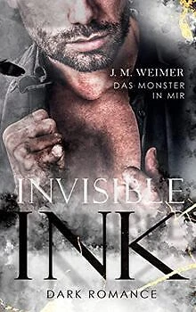 INVISIBLE INK: DAS Monster in mir: Enemies to Lovers,... | Livre | état ...
