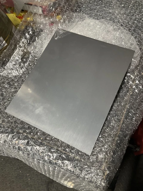 GENUINE DOMETIC CRX50 Campervan Compressor Fridge Door Cover ...